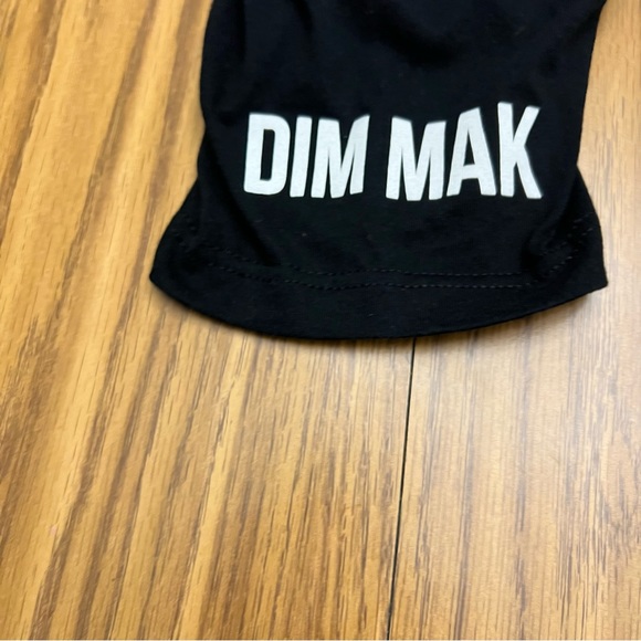 Dim Mak | Shirts | Rare Dim Mak X Steve Aoki Bruce Lee Tshirt | Poshmark